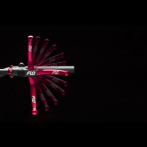 Pro 160 Brake Levers by Flo Motorsports - Slavens Racing