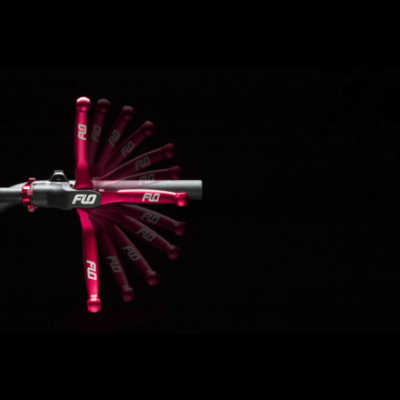 Pro 160 Brake Levers by Flo Motorsports - Slavens Racing