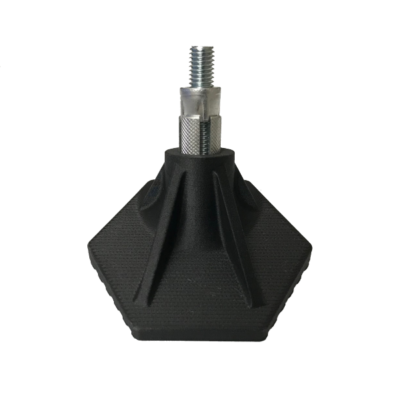 Oversized Kickstand Pads for KTM/HQV/Berg/GasGas by Mototerre