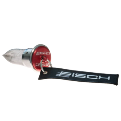 Wash Plugs for Spark Arrestors by Fisch Moto - Slavens Racing