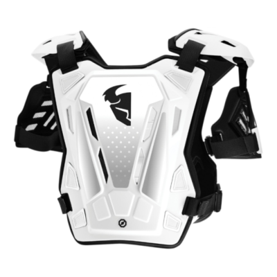 Guardian Roost Deflector by Thor - Slavens Racing