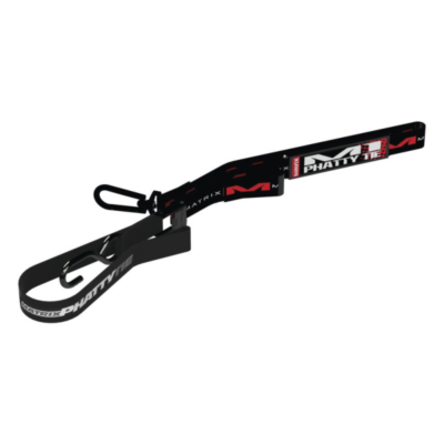 Phatty 1.5" Tie Downs by Matrix Concepts - Slavens Racing