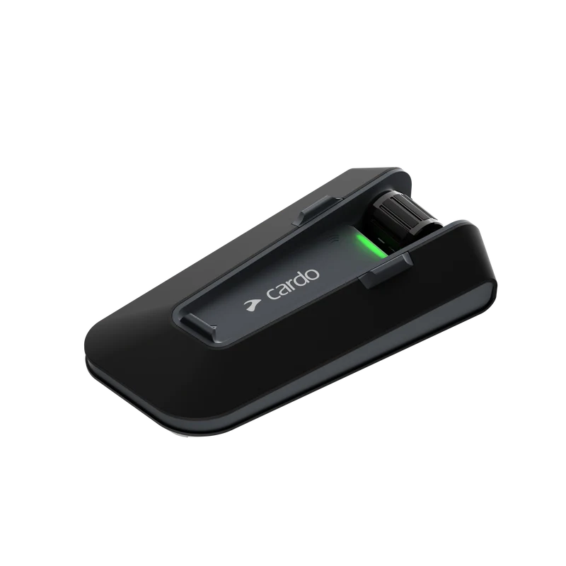 Packtalk Neo Bluetooth Headset by Cardo Systems - Slavens Racing