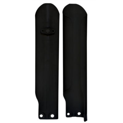 Lower Fork Guards by ProTech - Slavens Racing
