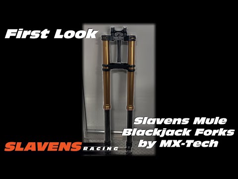 first-look-slavens-mule-blackjack-forks-by-mx-tech - Slavens Racing