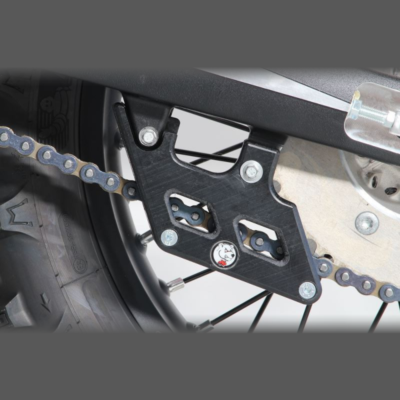 Xtreme Chain Guides for Beta by AXP - Slavens Racing