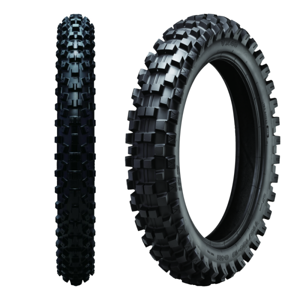 IRC VX40 - Slavens Racing