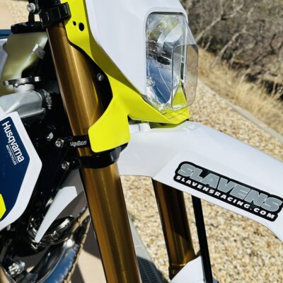 Forks - Slavens Racing