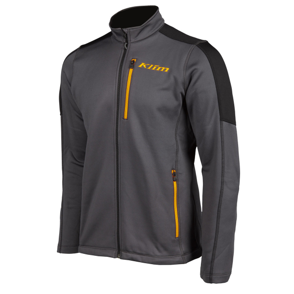 Inferno Jacket by Klim - Slavens Racing
