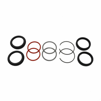 SKF Fork Seal Kit for WP 48mm Forks - Slavens Racing