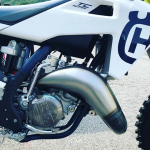 Scalvini Pipes – Scalvini Exhaust – Motocross Exhaust - Two Stroke Beta