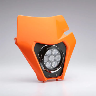 Ruby Moto LED Kits for KTM by MotoMinded - Slavens Racing