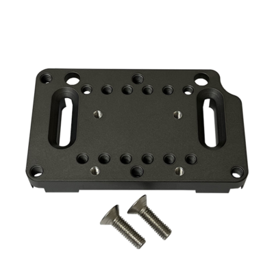 EZ Mount by XC Gear - Slavens Racing