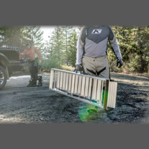 Step Ramp Loading Ramps - Slavens Racing