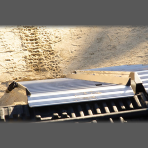 Step Ramp Loading Ramps - Slavens Racing