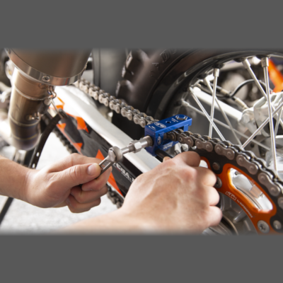 Trail Task ADV Chain Tool by Motion Pro - Slavens Racing