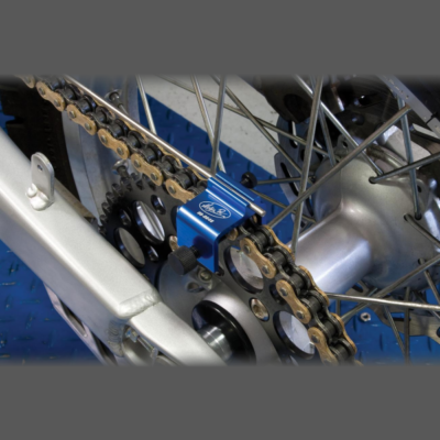 Chain Alignment Tool by Motion Pro - Slavens Racing