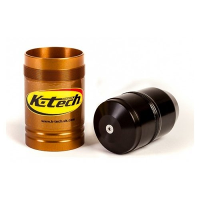 Reservoir Bladder Conversion Kits by K-Tech Suspension - Slavens Racing