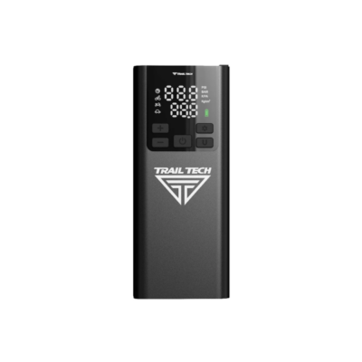 Portable Air Compressor Kit by Trail Tech - Slavens Racing