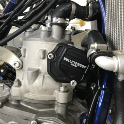 Bullet Proof Designs - Slavens Racing