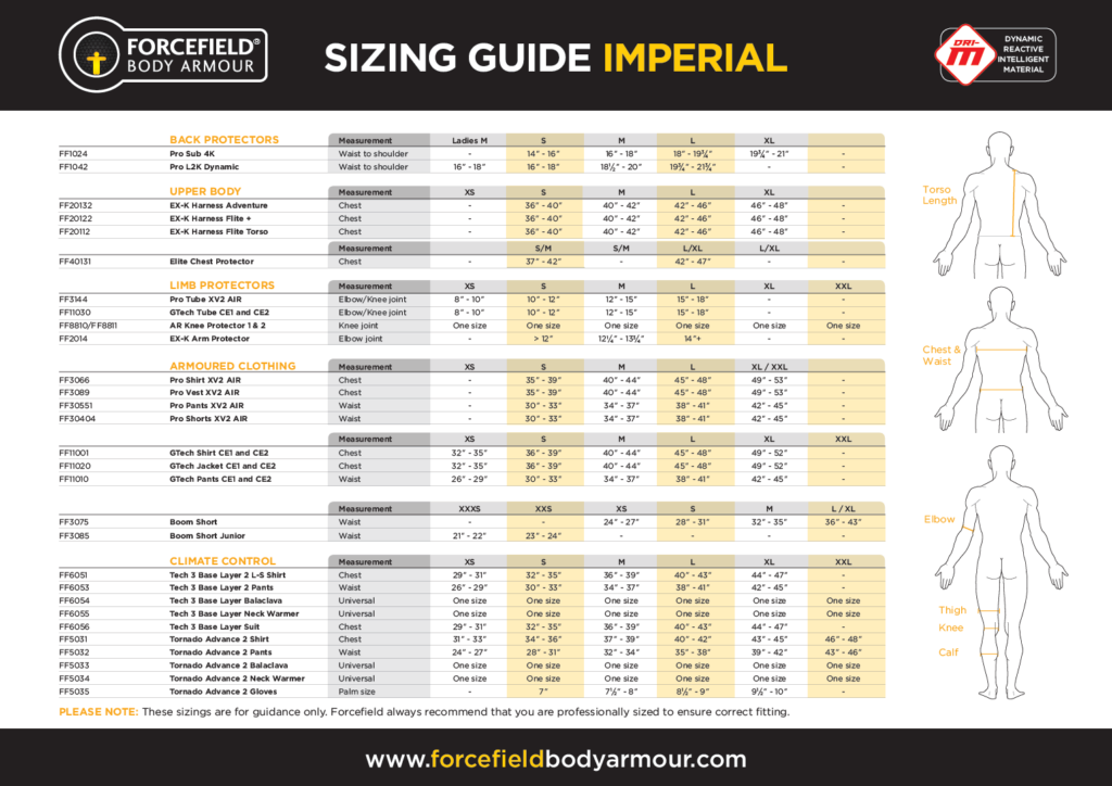 Tech 2 Base Layer Pants by Forcefield - Slavens Racing