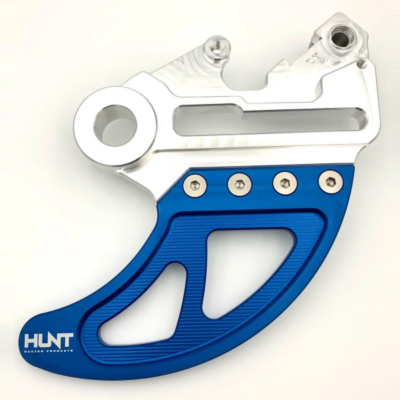 Rear Disc Guards for KTM/HQV/GG/Stark by Hunt Racing Products