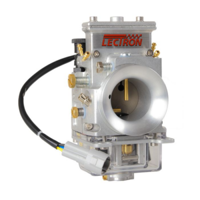 Slavens Mule Billetron Pro 38mm 2-Stroke Carburetors by Lectron