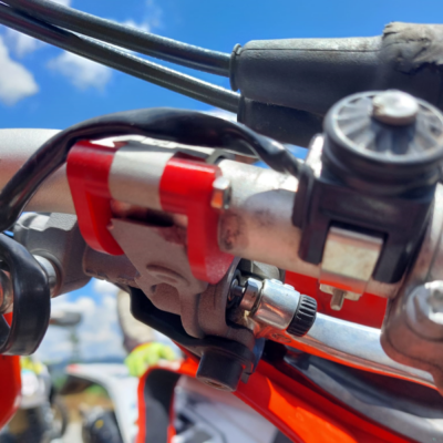 Braktec Emergency Repair Kit by TwoRide EU - Slavens Racing