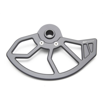 Front Rotor Guard for KTM/HQV/GG by AltRider - Slavens Racing