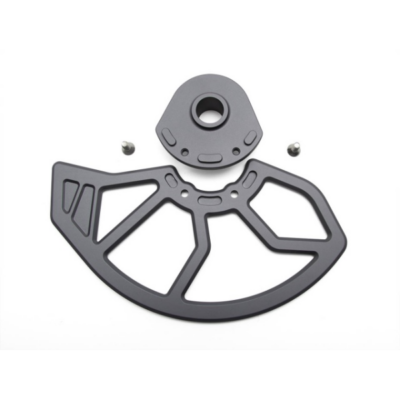 Front Rotor Guard for KTM/HQV/GG by AltRider - Slavens Racing
