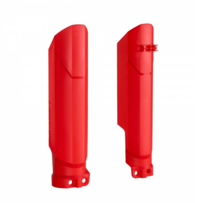 Full Wrap Fork Guards by Polisport - Slavens Racing