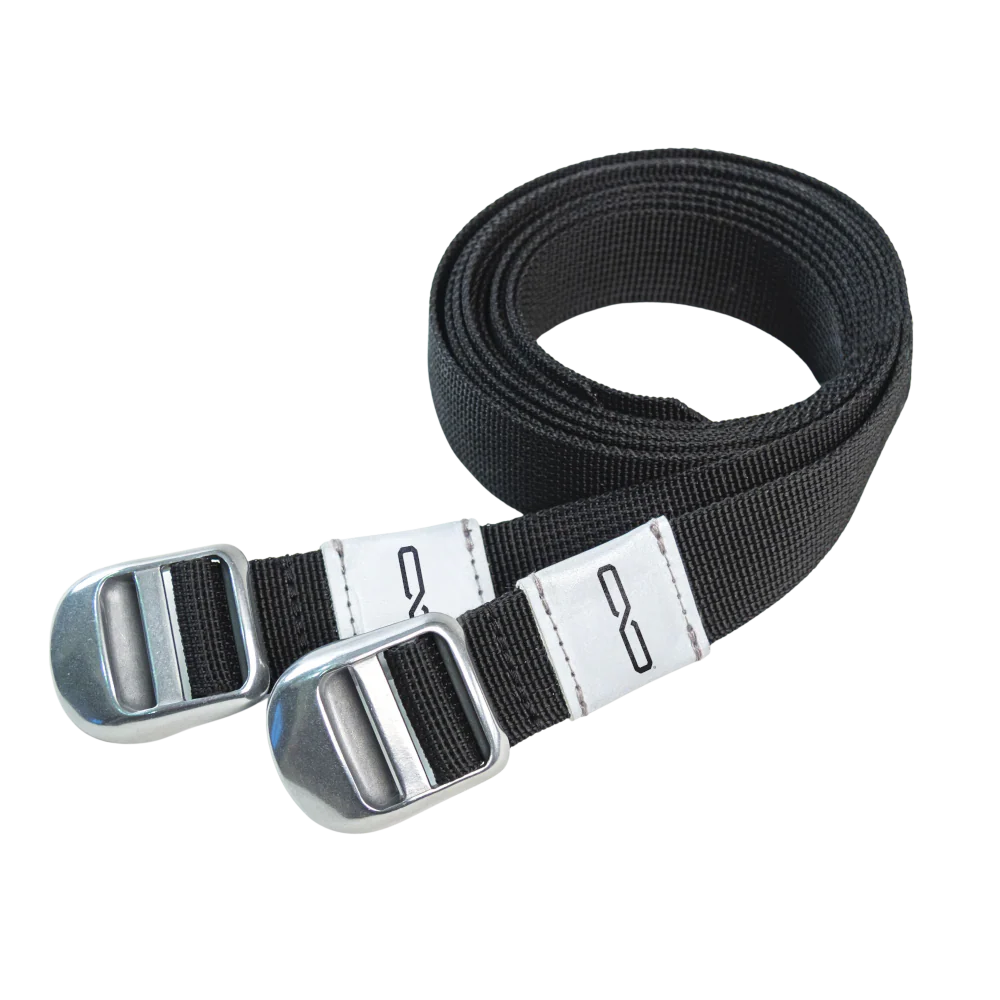Cinch Straps by Giant Loop - Slavens Racing