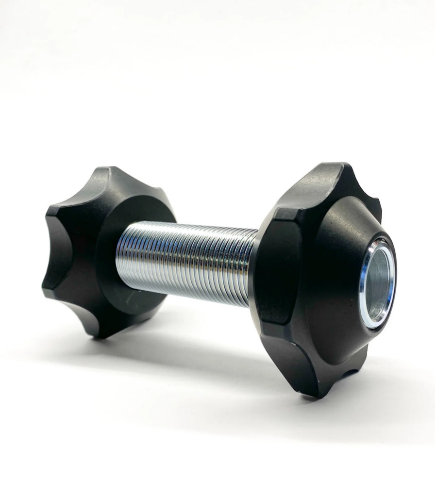 Rabaconda Street Bike Tire Changer Accessories