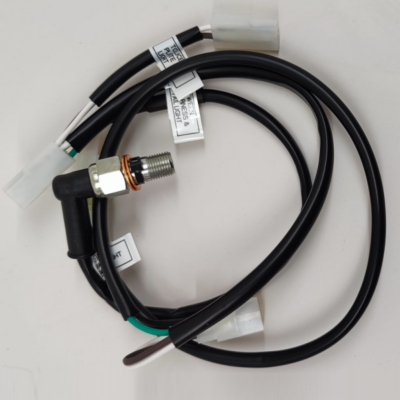 Hydraulic Rear Brake Light Switch by Sicass Racing - Slavens Racing