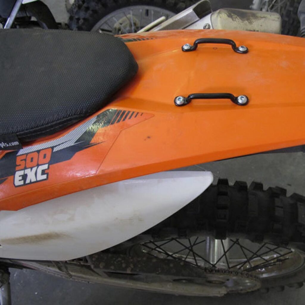 Footmans Loop Anchor Kit by Giant Loop - Slavens Racing