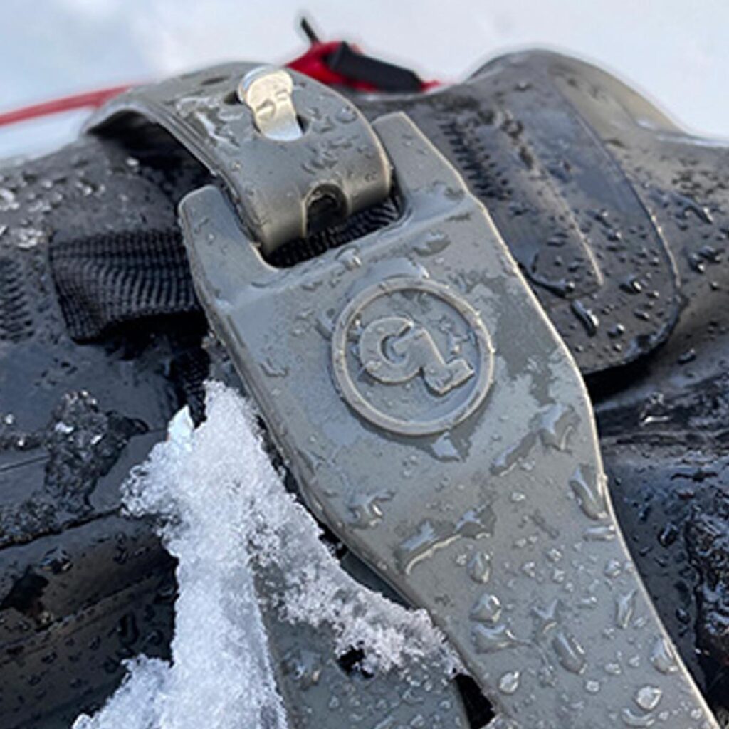 Pronghorn Straps by Giant Loop - Slavens Racing