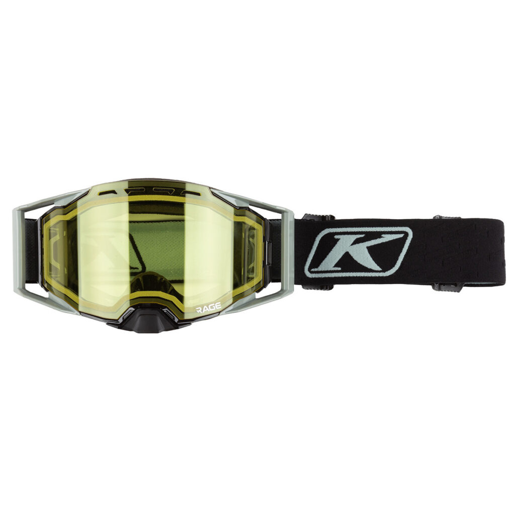 Rage Goggle by Klim - Slavens Racing