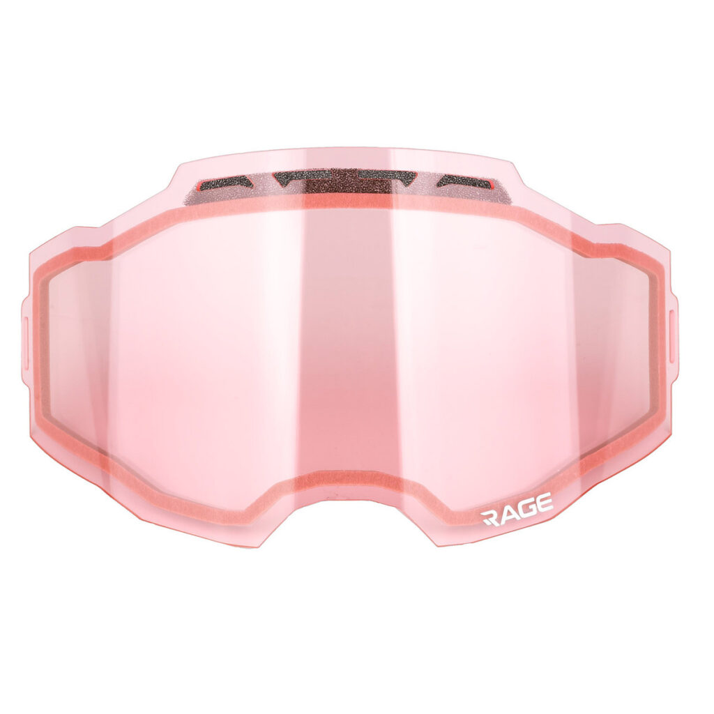 Rage Goggle Replacement Lenses by Klim - Slavens Racing