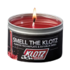2 Stroke Oil Scented Candle by Klotz - Slavens Racing