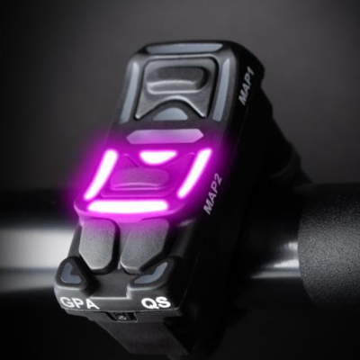 Athena GET SX1 Controller