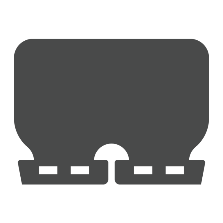 V-Force 4X Replacement Reed Petals by Moto Tassinari - Slavens Racing