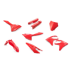 GasGas Complete Plastics Kits - Slavens Racing