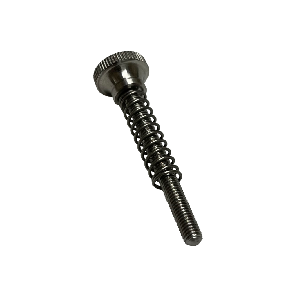 Idle Bolt for KTM/HQV/GG TPI by Two Stroke Performance