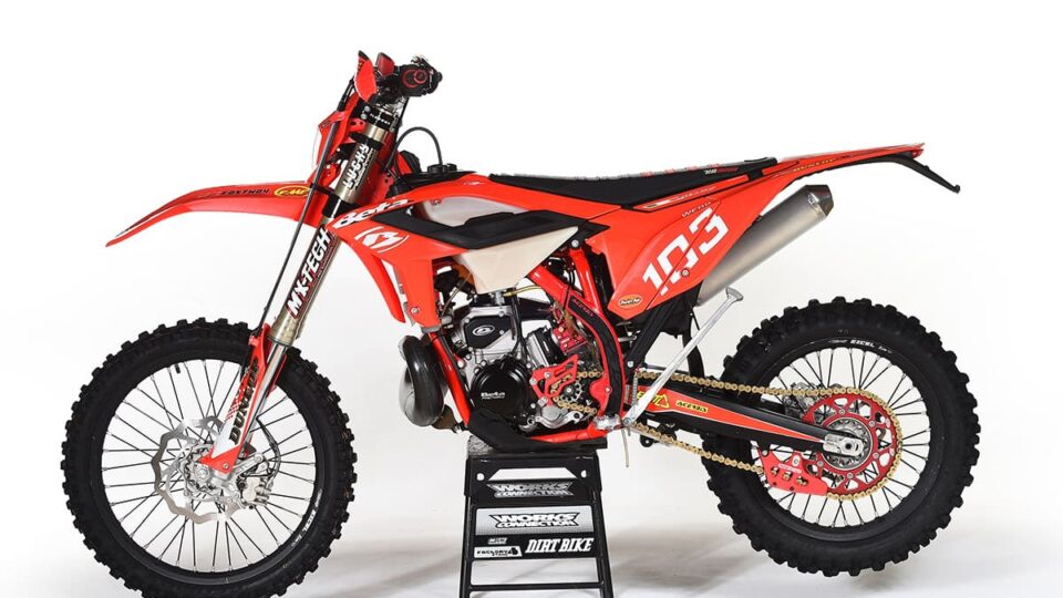 In The News - Slavens Racing