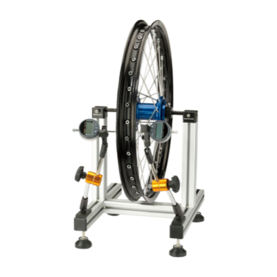 Wheel Truing Stands by Moose Racing - Slavens Racing