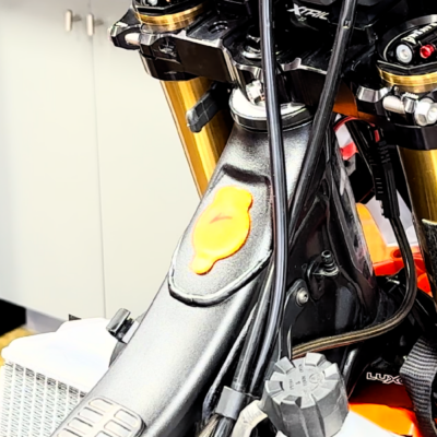 TPI/TBI Oil Delete Kit for KTM/HQV/GG - Slavens Racing