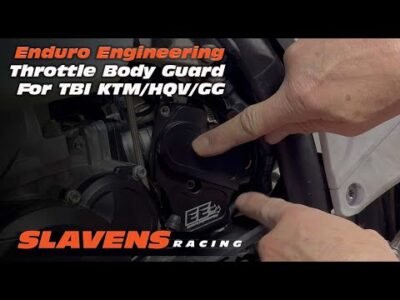 throttle-body-guard-for-tbi-models-by-enduro-engineering - Slavens Racing