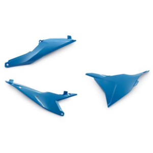 KTM Side Panels - Slavens Racing