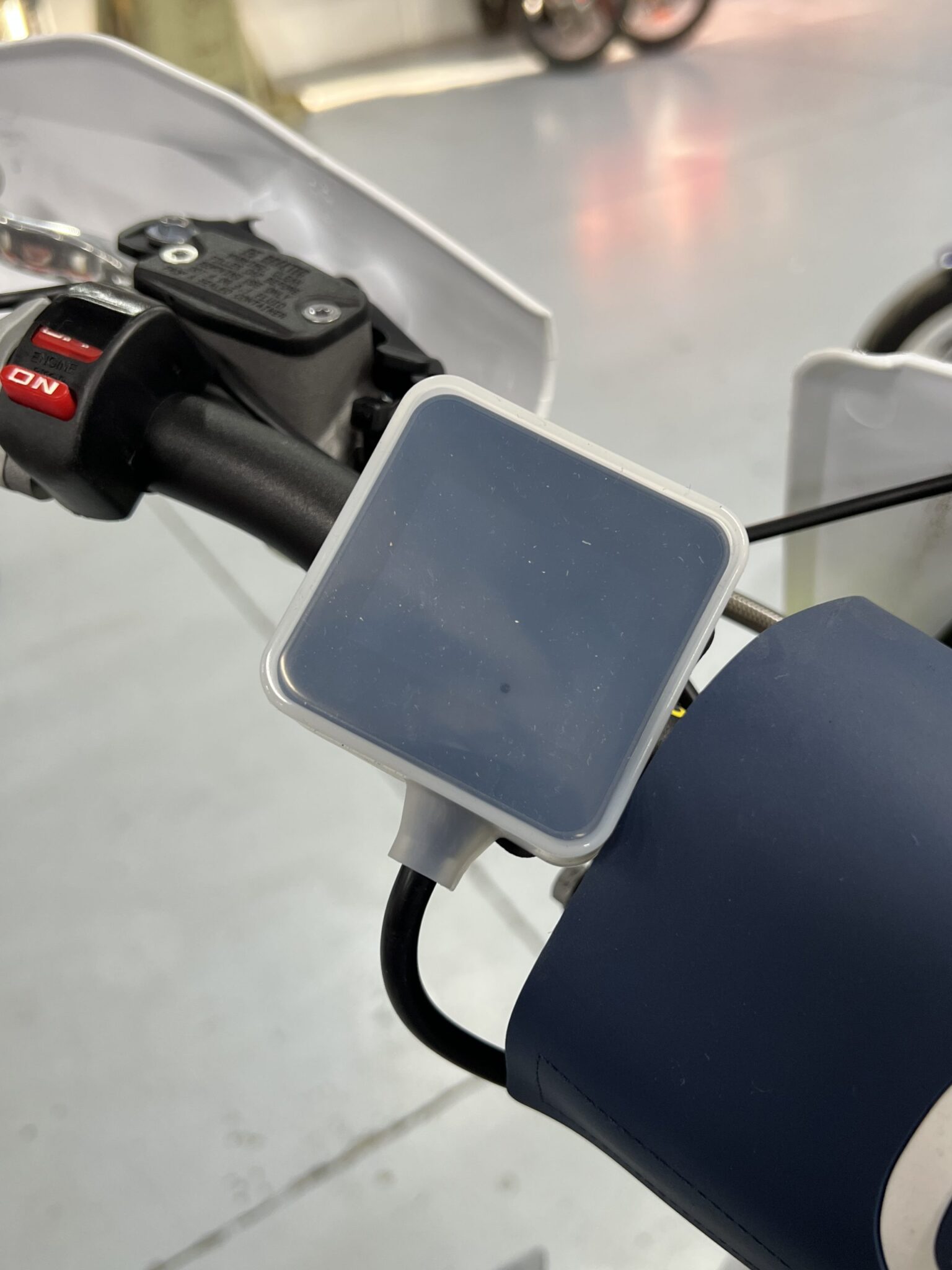 TSP ERM - ECU Reflash Module by Two / Four Stroke Performance