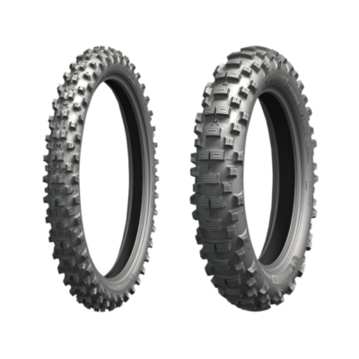 Enduro Medium Tires by Michelin - Slavens Racing